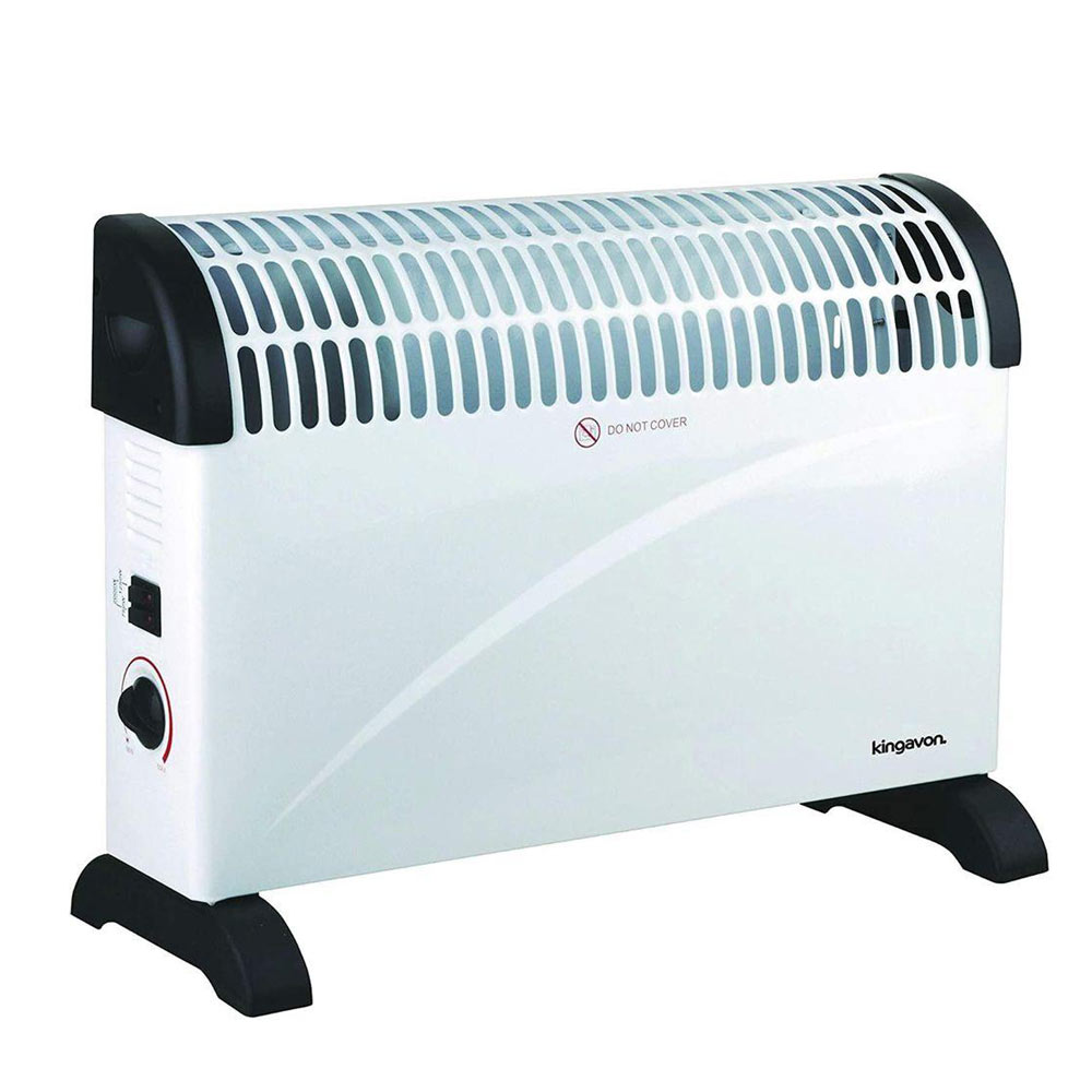 Buy Portable Heaters to Warm Your Room – Aspect Homeware