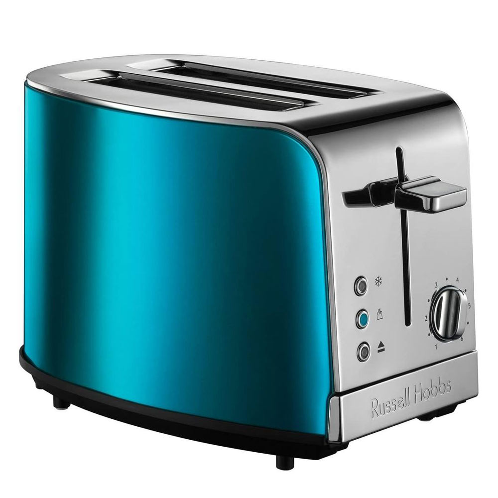 Quality Branded Toasters - Aspect Homeware